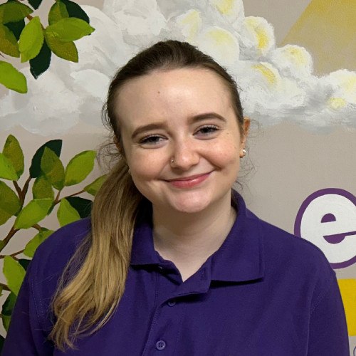 Sunflower Room | Educare Nursery